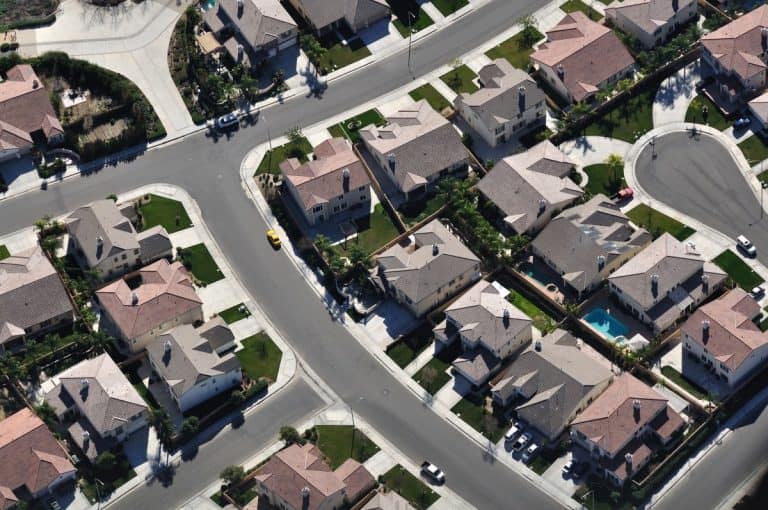 Should I Buy A Tract Home: Pros and Cons