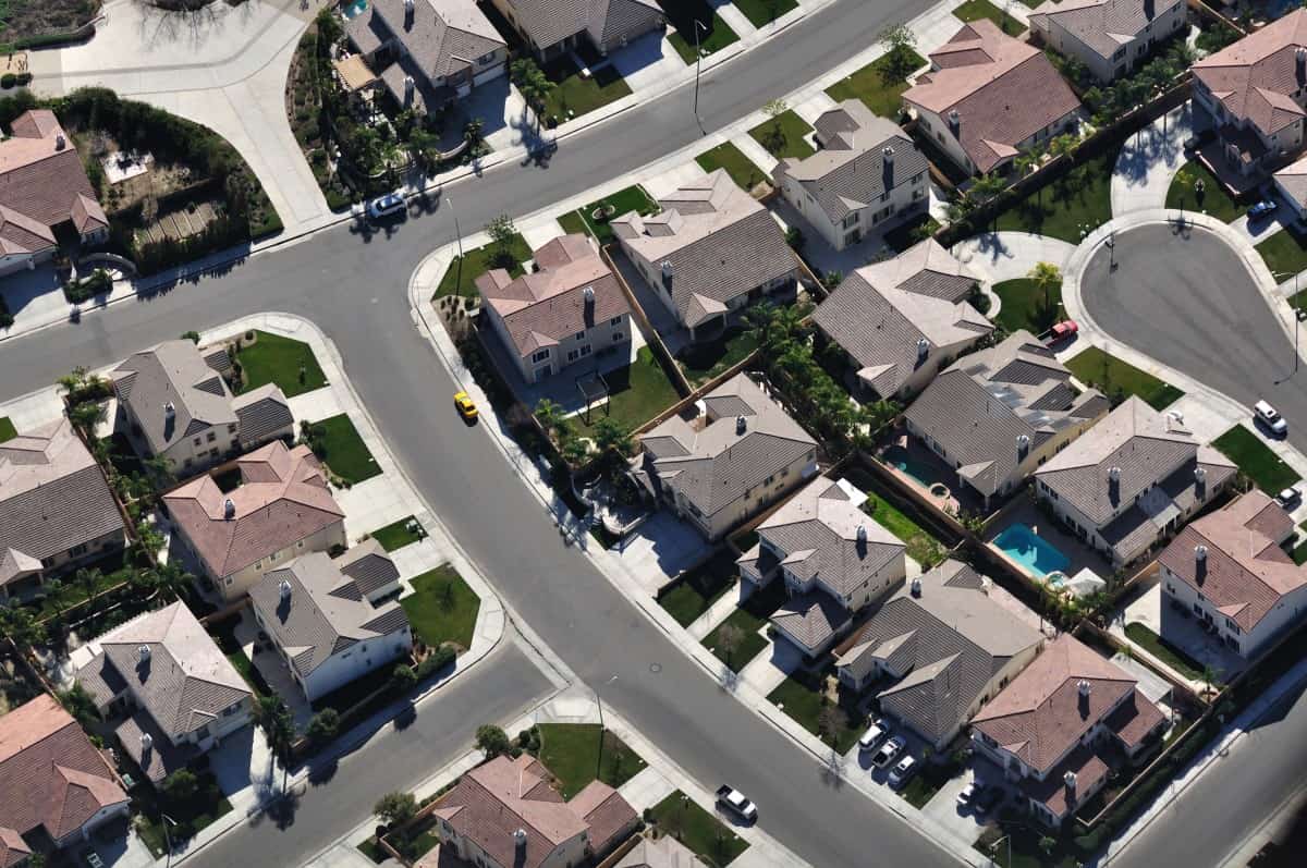 Should I Buy A Tract Home: Pros and Cons