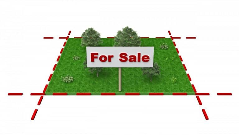 How to Buy Vacant Land to Build a Home
