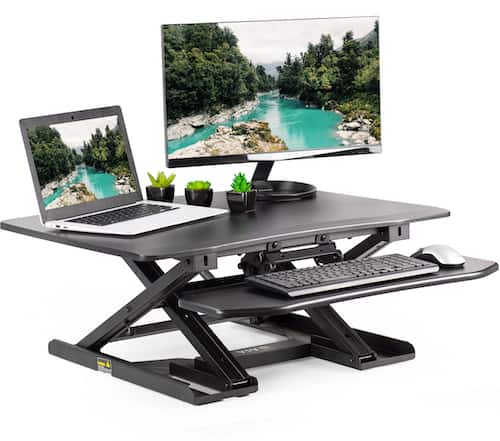 13 Best Home Office Accessories To Amplify Your Output!