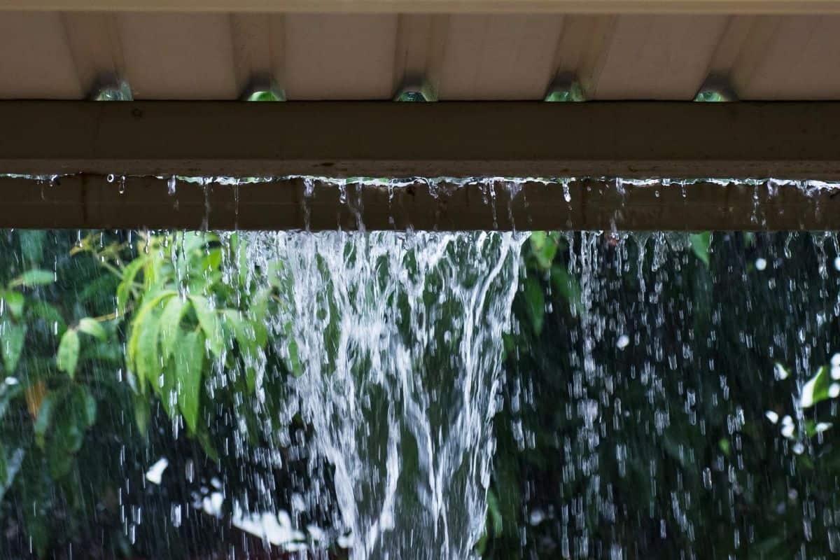 Why Do Houses Have Gutters?