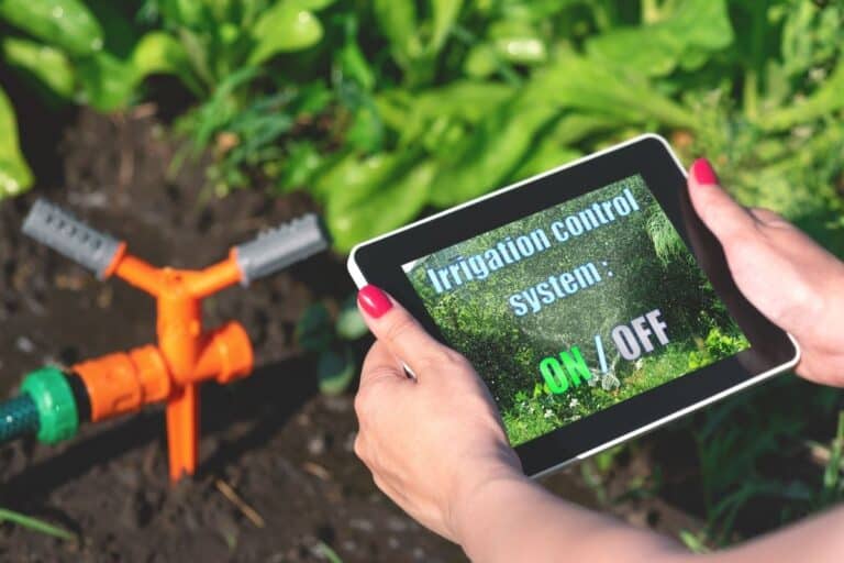 What Is A Smart Irrigation System?
