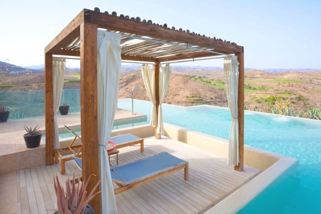 The 9 Best Pergola Accessories to Maximize Your Enjoyment