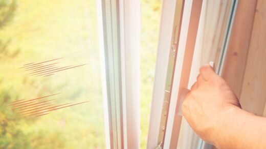 Does Opening Windows Help With Humidity?