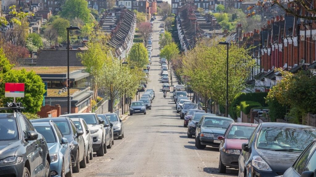 7 Ways To Stop Neighbors From Parking in Front of Your House