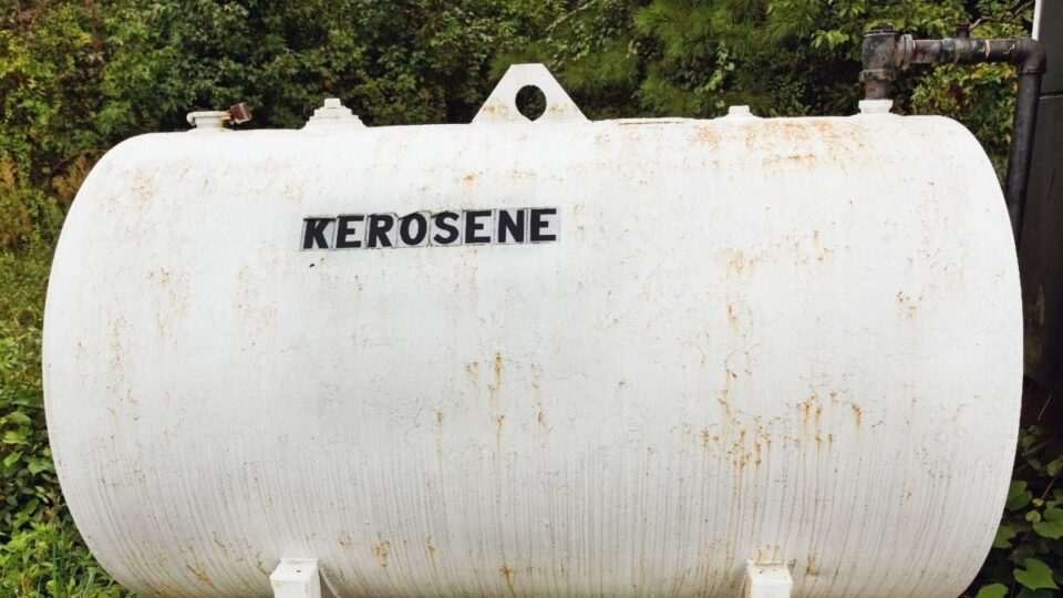 Where to Buy Kerosene: 6 Places to Consider