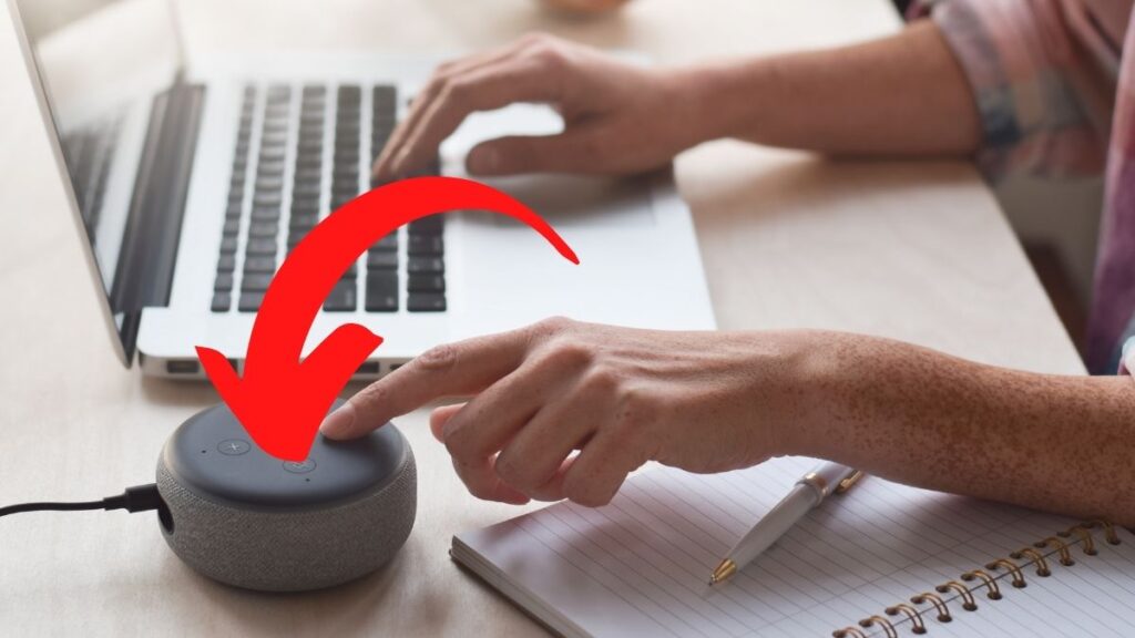 How To Turn Off The Yellow Light On Alexa