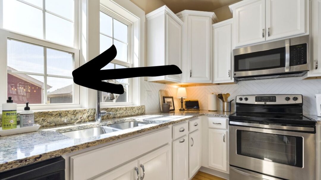 Kitchen Window Size (Complete Guide)