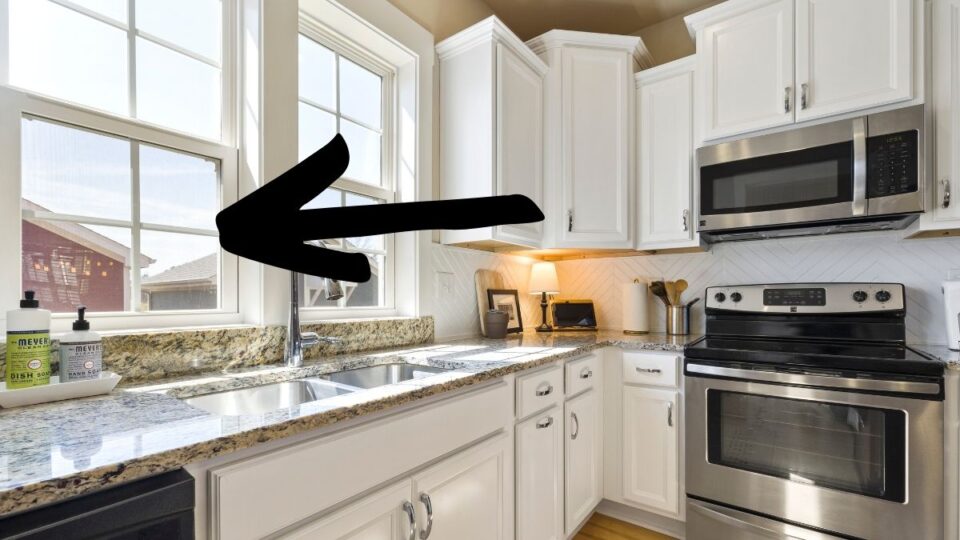 Kitchen Window Size (Complete Guide)