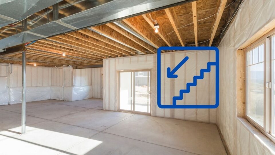 Why Are Basements Cold?