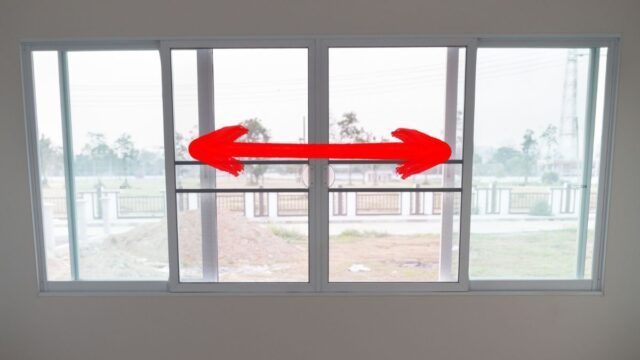 Window Too Wide For Your Air Conditioner? 4 Simple Fixes