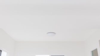 Drop Ceiling vs. Drywall: Cost and Other Considerations!