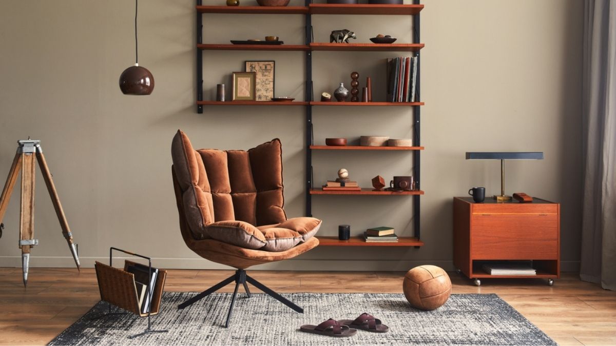 How To Build A Bookcase In A Closet