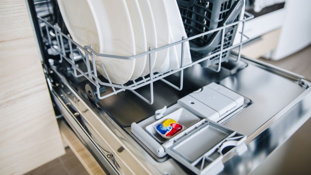 Average Amps and Watts for Home Appliances