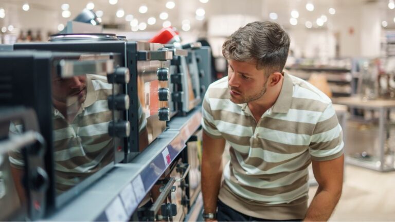 Average Amps and Watts for Home Appliances