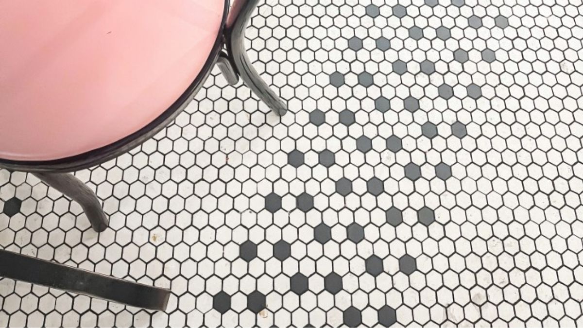 What Is Penny Tile?