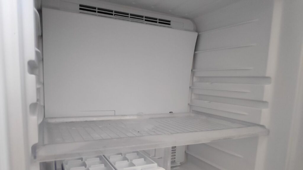 How Long Does A Freezer Take To Get Cold?
