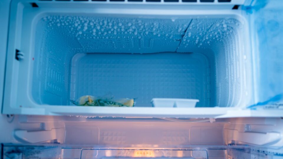 How Long Does A Freezer Take To Get Cold?