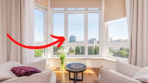 How to Open a Stuck Window