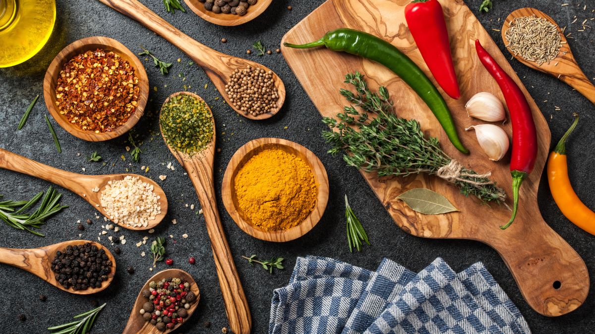 Baking vs. Cooking: 7 Simple Differences