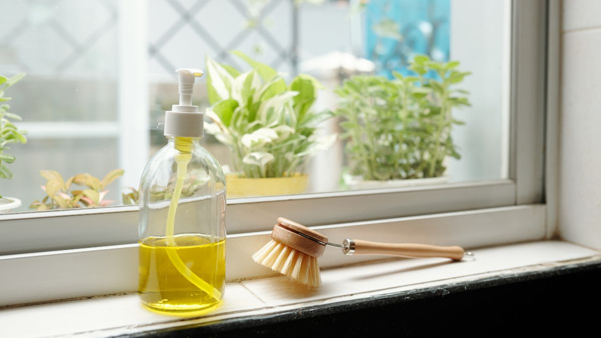 Can You Put Dawn In The Washing Machine?