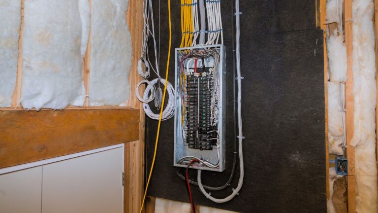 12 Ideas For Hiding A Cable Box!