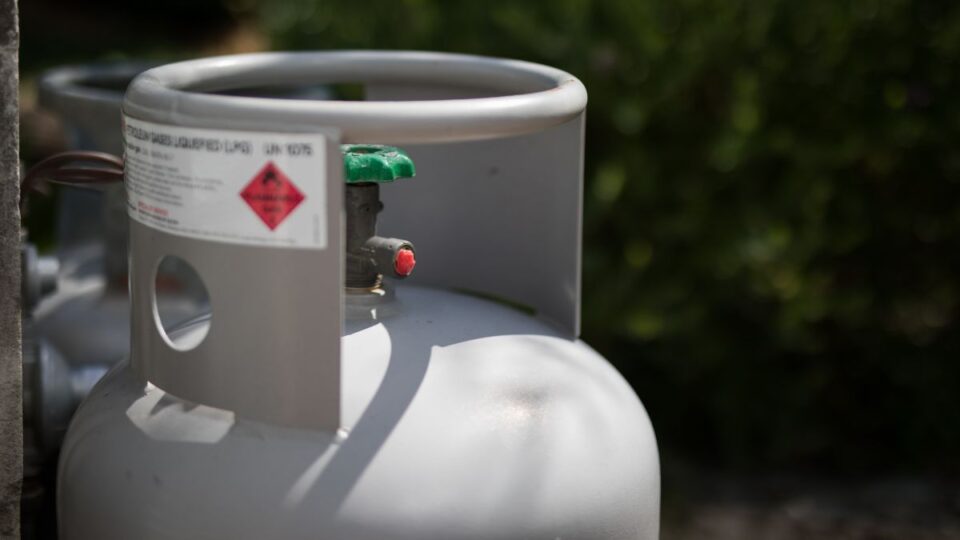 Can Grill Propane Tanks Explode?