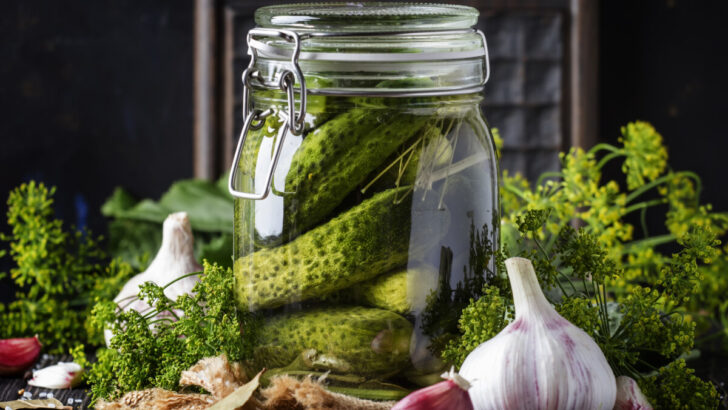 What s The Difference Between Kosher Pickles And Dill Pickles 