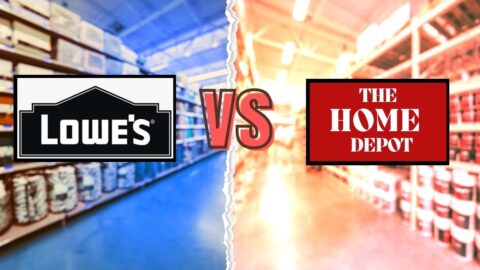 Lowe's vs. Home Depot: 11 Ways To Help Decide Which One Is Better