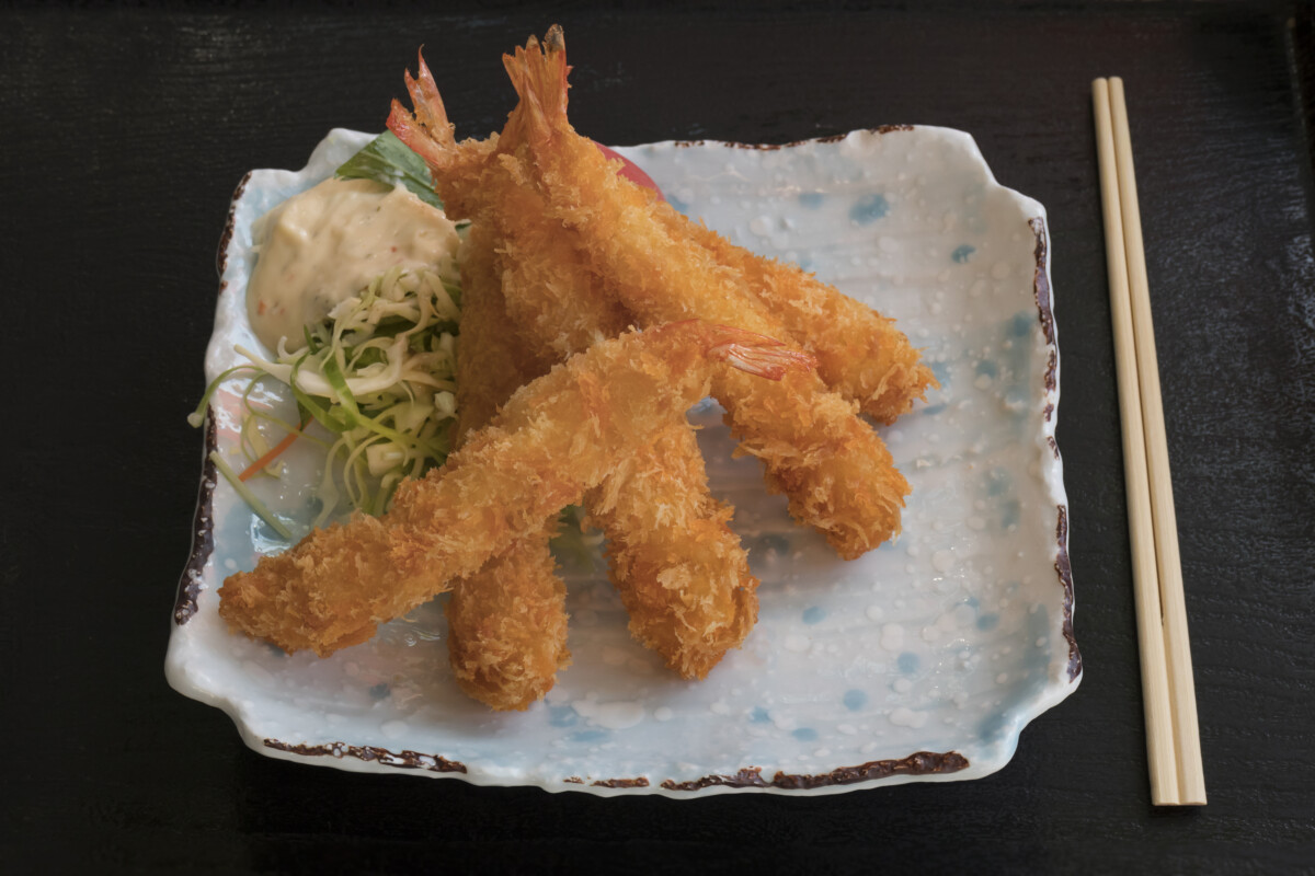 Can You Eat Shrimp Tails?