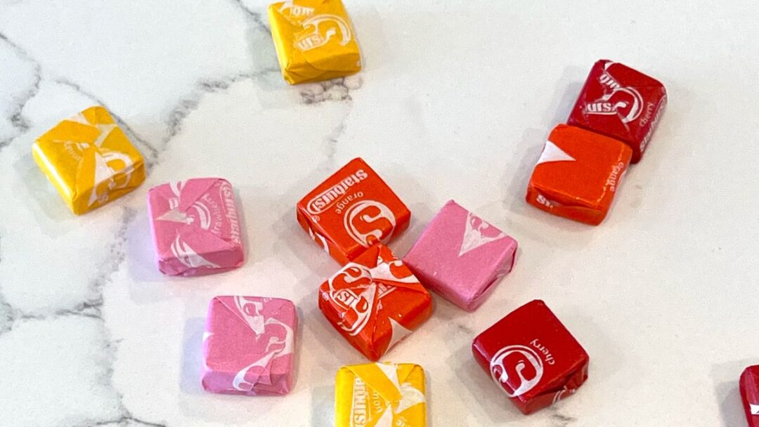 Do Starbursts Expire?