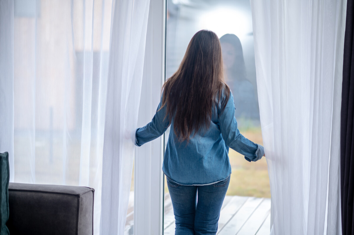 How Tall Are Sliding Glass Doors?