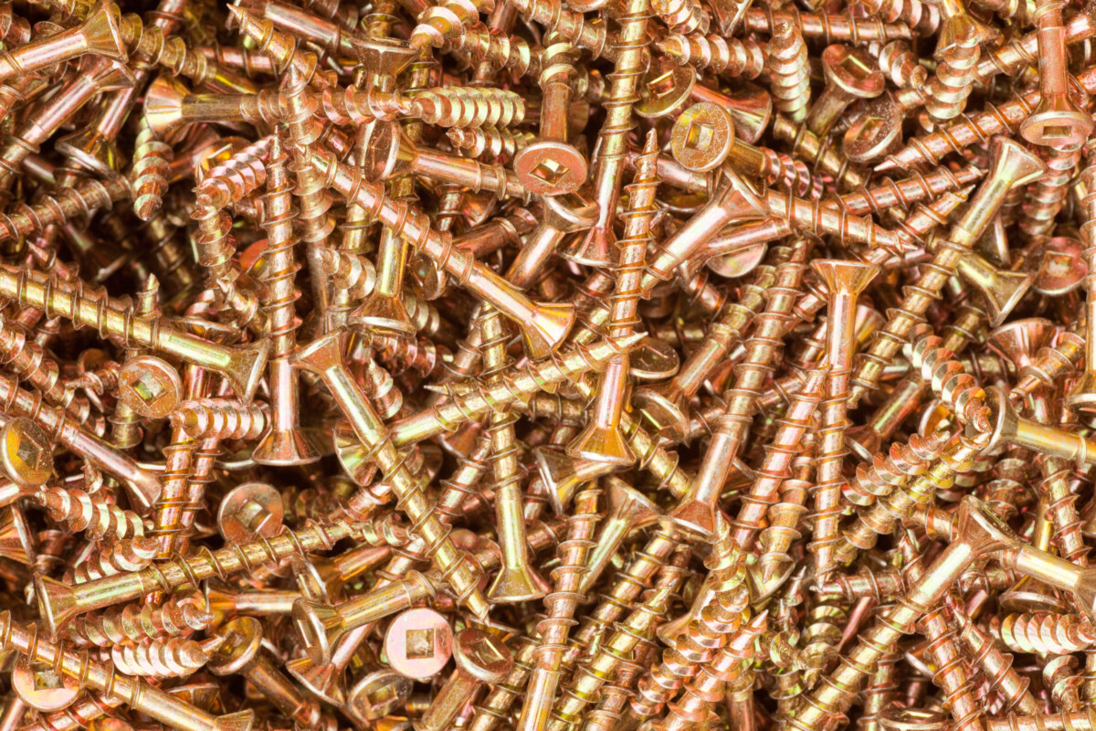 What Is a Set Screw?