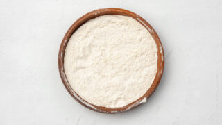 What Is a Scant Cup?