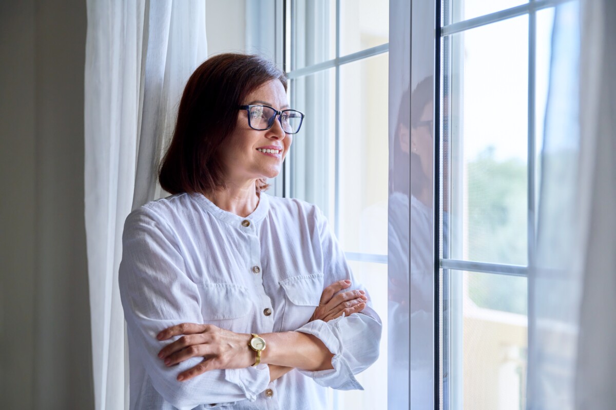 What Is a Mulled Window?