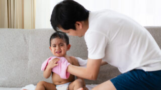 What Is a Tepid Bath?