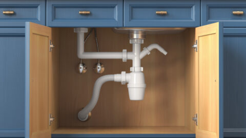 J-Traps vs. P-Traps: Key Differences to Understand