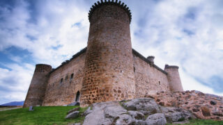 What Is a Turret On a House?