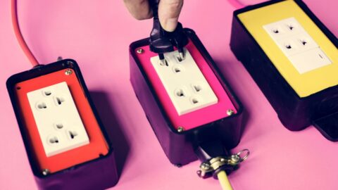 How Many Watts Can An Outlet Handle?