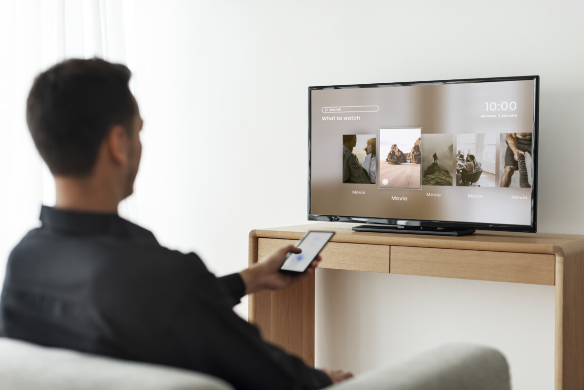 How Do I Know If I Have a Smart TV?