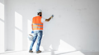 Smooth vs. Textured Walls: Which Is Better?