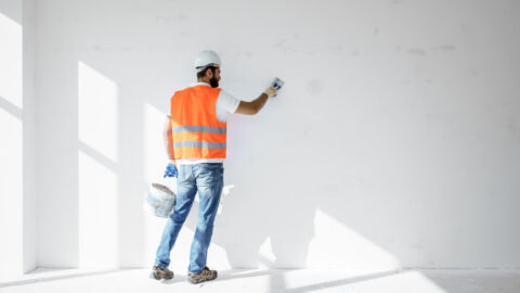 Smooth vs. Textured Walls: Which Is Better?