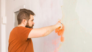 Smooth vs. Textured Walls: Which Is Better?