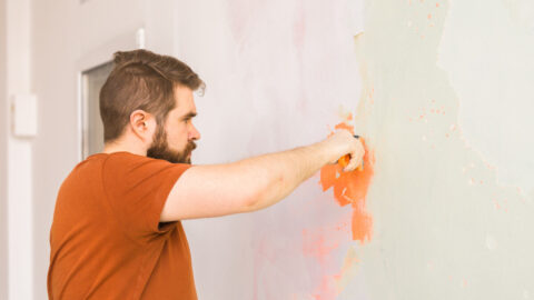 Smooth vs. Textured Walls: Which Is Better?