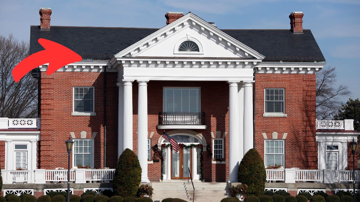 What Is A Colonial Style Home? Your Ultimate Guide!