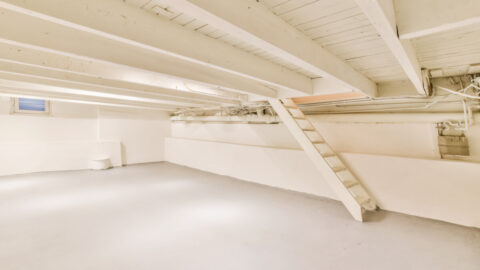 Why Are There No Basements in California? Explained