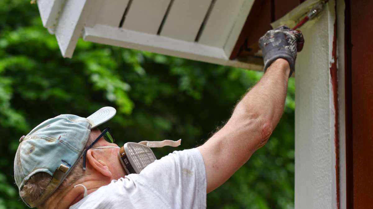 How to Update the Exterior of a Ranch Style House: Tips and Ideas