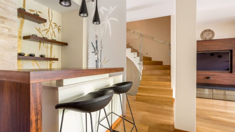 What Is A Wet Bar? Everything You Need To Know!